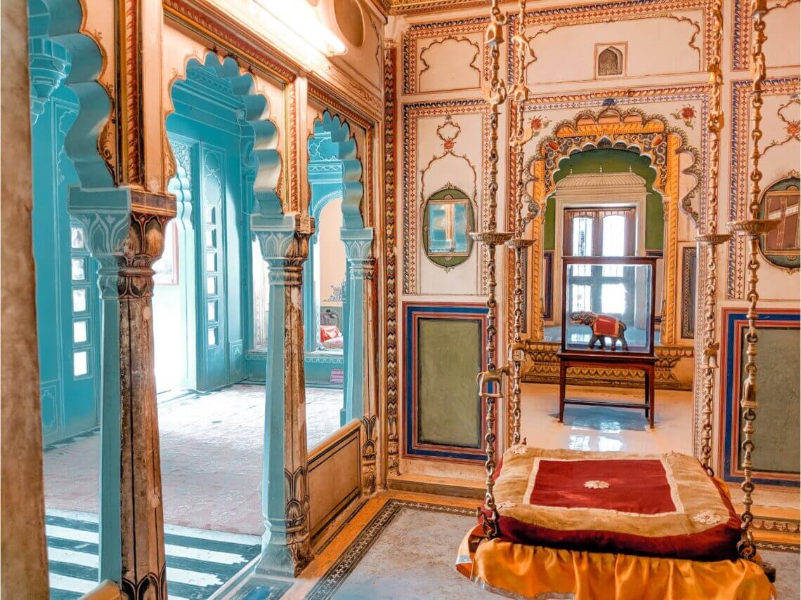 Udaipur travel guide - How the city enthrals with old-school charm